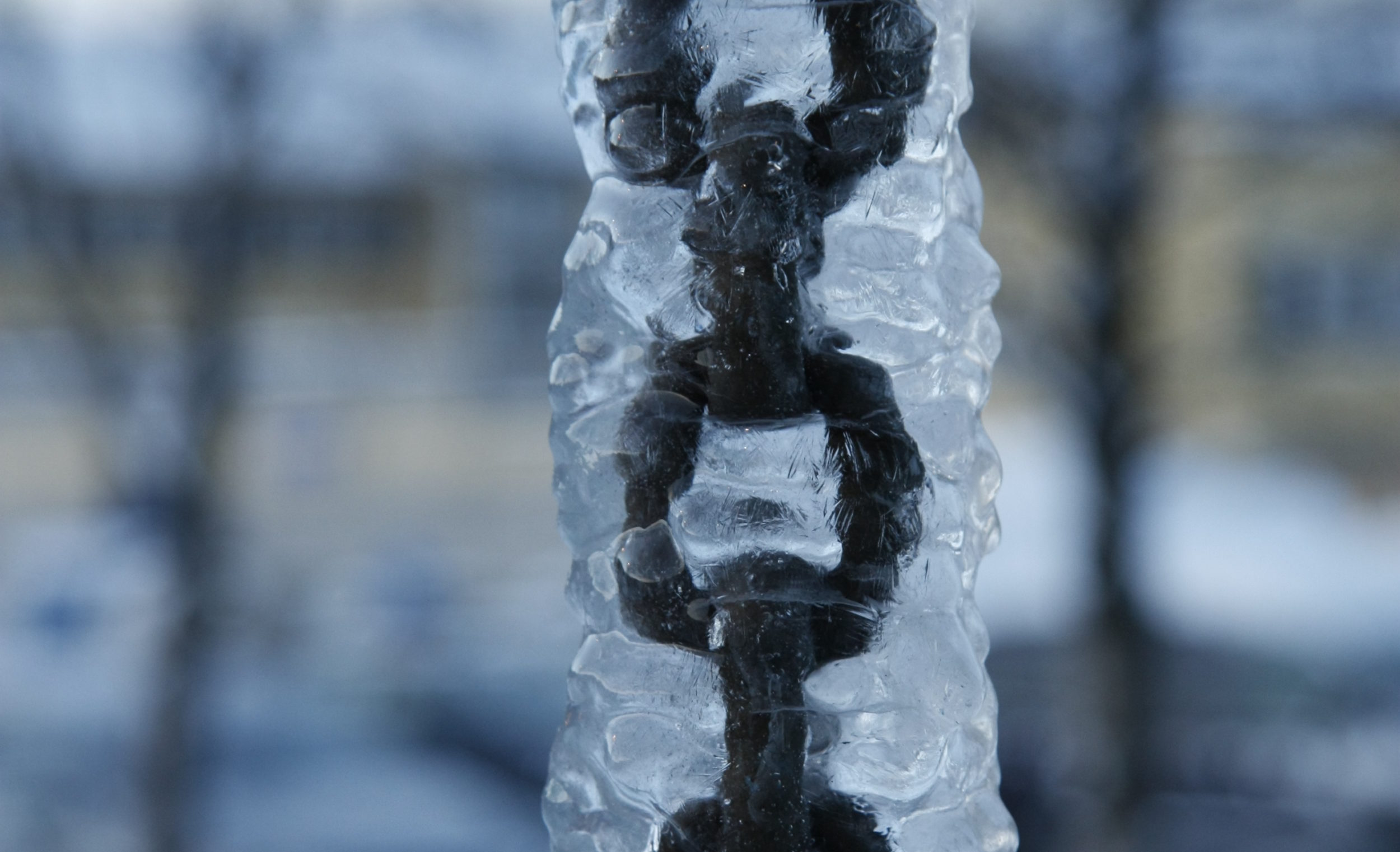 Regn – snø og is: 30 dager med mye vær Regn – snø og is: 30 dager med mye vær